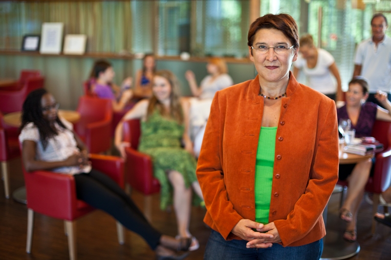 Presse | Sonja Ablinger